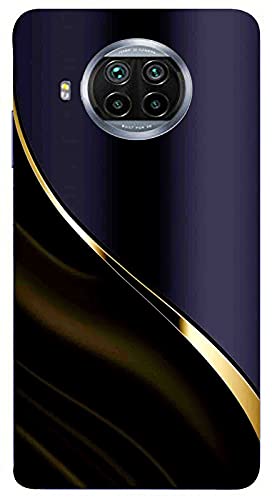 UV Printed Back Cover for Xiaomi Redmi 10i, Mi 10i, Back Case for ...