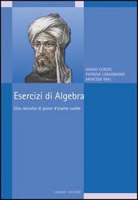 Amazon.co.jp: ESERCIZI ALGEBRA : 本