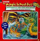 Butterfly and the Bog Beast (Magic School Bus TV Tie-ins): Cole, Joanna ...