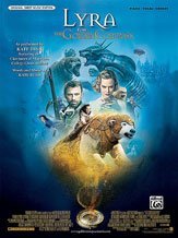 Lyra (from The Golden Compass) Sheet: 0038081324548: Amazon.com: Books