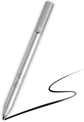 Amazon.com: MPP 1.51 Tilt Pen for HP,MPP 1.51 Pen for HP Envy X360 ...