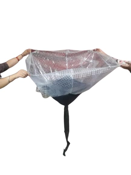 PARLAD | Cassette Cover Wash Bag Cleaning Cassette Waterproof Indoor ...