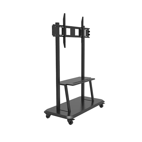 Buy PROLEGEND Interactive Flat Panel DISPALY Stand/IDB Stand 75 INCH ...