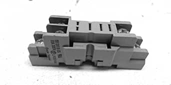 Eagle Signal 60 Sh1b-05 Socket Relay 60 Sh1b-05: Amazon.com: Industrial ...