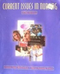 Buy Current Issues in Nursing Book Online at Low Prices in India ...