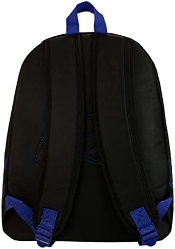 Harry Bear Kids Backpack Gaming Black : Amazon.co.uk: Fashion