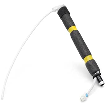 Amazon.com: Dusledel DA97-00209Z Refrigerator Ice Maker Fill Tube ...