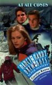 Buy At All Costs (Secret World of Alex Mack) Book Online at Low Prices ...