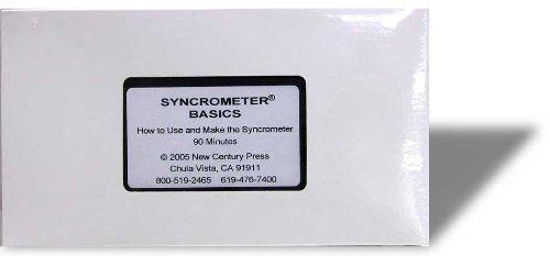 "Syncrometer Basics" (English Version) VHS: unknown author: Amazon.com ...