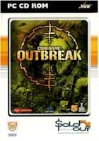 Amazon.com: Codename: Outbreak : Videojuegos