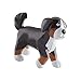 Amazon.com: HABA Little Friends Dog Leika - 2.5" Tall Chunky Plastic ...