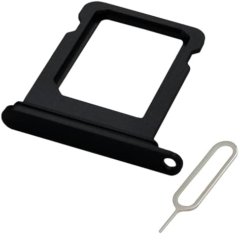 MMOBIEL SIM Card Tray Compatible with iPhone 15/15 Plus – SIM Slot Tray ...