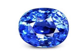 Venus Gems Gallery Ceylonmine Blue Sapphire 7.5 Carat Neelam Stone ...