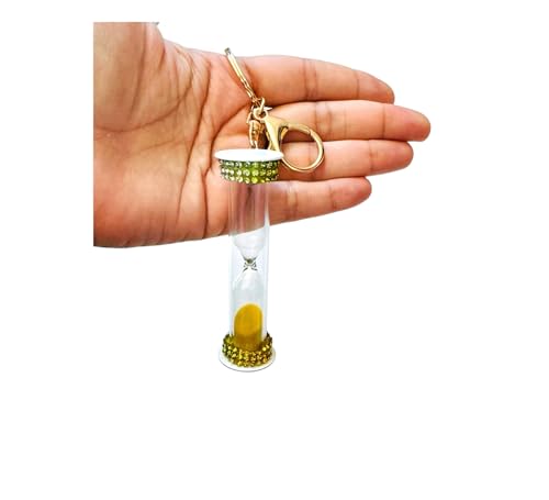 Amazon.com: A perfect tool to teach patience to little kids; Sand Timer ...