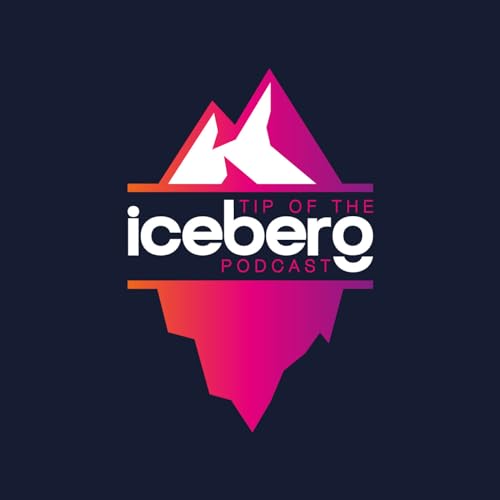 Amazon.com: Tip of the Iceberg : Nick Copson Nigel Black & Dom Le Roy ...