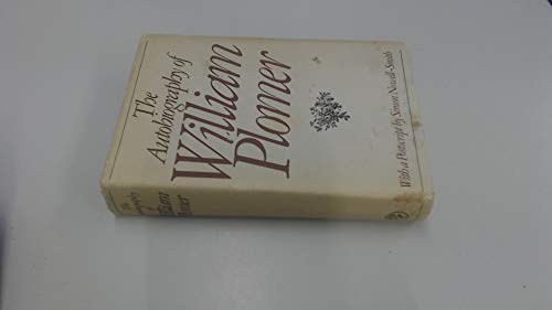 William Plomer – The 9 best books and matching products - textspace.net