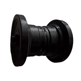 ECO New Mini Track Roller Yanmar VIO30 Bottom Roller : Amazon.ca ...