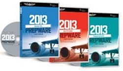 ASA AMT Prepware - General, Airframe & Powerplant on One Disk - 2018 ...