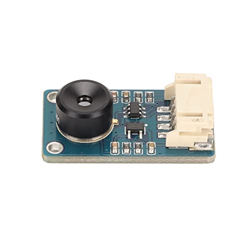 MLX90640 Thermal Sensor For Raspberry Pi ESP32 MLX90640 Thermal Camera ...
