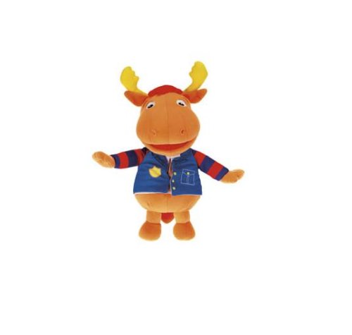 Buy Backyardigans 3-In-1 Adventure Singers - Tyrone Online at Low ...