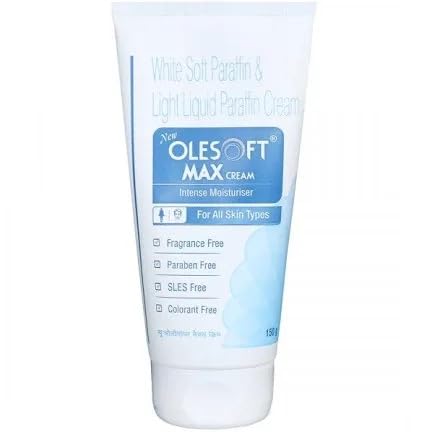 Buy Olesoft Max cream 150 gm Online at Low Prices in India - Amazon.in