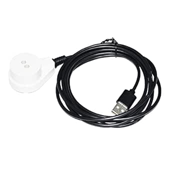 Amazon.com: Milkweed USB to Far Infrared Meter Reader Cable 38KHz ...