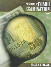 Principles of Fraud Examination 2nd (second) edition Text Only: Joseph ...