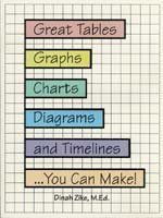 Great tables, graphs, charts, diagrams and timelines you can make: Zike ...