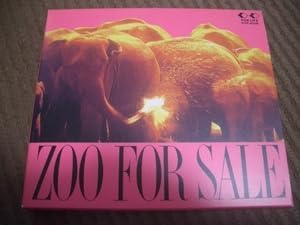 Amazon.co.jp: 有CD ZOO FOR ベスト盤 スリーブケース ブックレット付 : パソコン・周辺機器