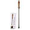 Amazon.com : Casual Panache 1571F Campfire Beer Caramelizer Poking Tool ...