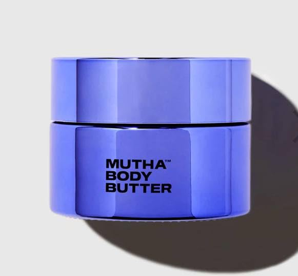 Amazon.com : MUTHA The Body Butter 50 ml + Bonus Nest Sicilian ...