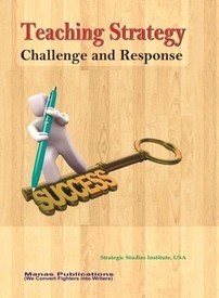 Teaching Strategy: Challenge and Response: Strategic Studies Institute ...