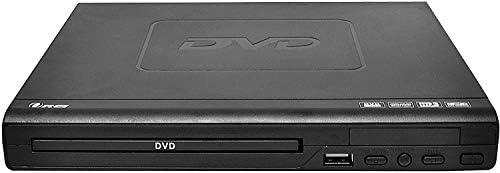 Amazon.com: OREI Multi Region Free HDMI DVD Player - PAL Ntsc ...