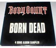 Born Dead by : Amazon.co.uk: CDs & Vinyl