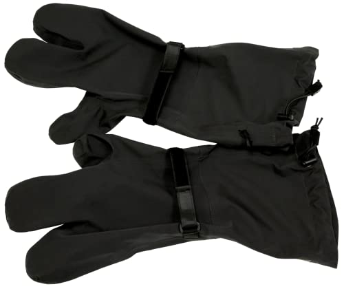 Three Finger Mittens – The 16 best products compared - Outdoors Magazine
