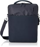 ・ブランド:Incase(インケース)・モデル:137213053008・製造元/メーカー部品番号:137213053008・タテ35cmxヨコ27cmxマチ12cm・ポケットの数:9(外側2/内側7)・重量:630g・持ち手の全長:20c...