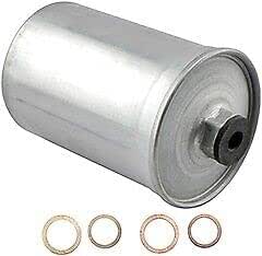 Amazon.com: Replacement Primary Fuel Filter fits Audi OE Number ...