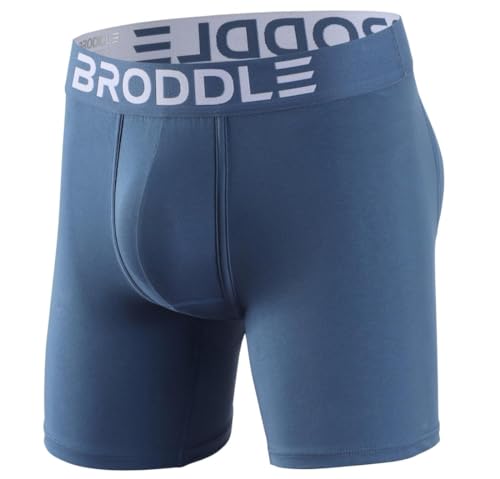 Snapklik.com : Mens Package And Butt Padded Underwear Enhancing Boxer ...