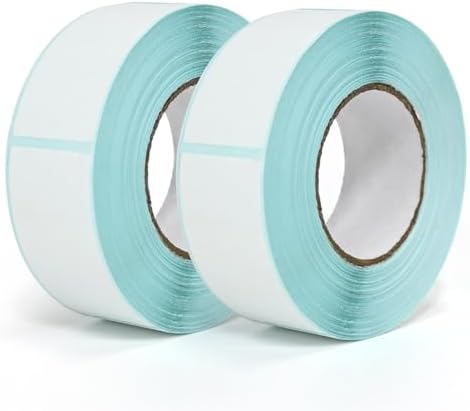 Amazon.com : L Like Dissolvable Food Labels for Containers - 700 ...