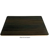 Wooden Study Pad (464) : Amazon.in: Office Products