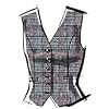 Amazon.com: McCall's Misses' Blazer and Vest Sewing Pattern Kit by ...
