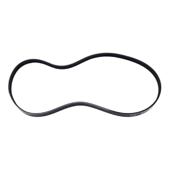 Amazon.com: Yeasliy Snow Thrower Drive Belt 1739338YP Compatible for ...
