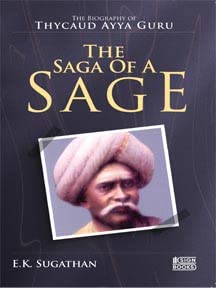 Buy THE SAGA OF A SAGE Book Online at Low Prices in India | THE SAGA OF ...