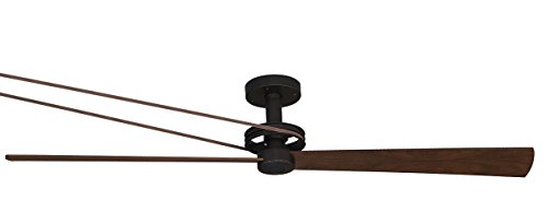 Best Belt Driven Ceiling Fans – 2021 Round-up