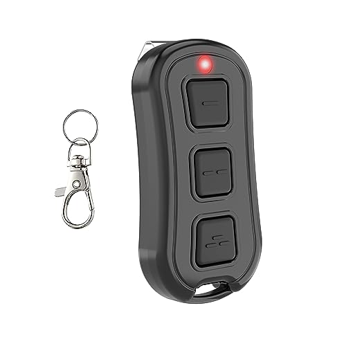 Universal Garage Door Remote – The 15 best products compared - Your ...