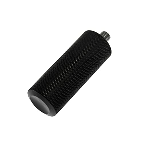 Snapklik.com : Aluminum Shifter Peg Anti Skid Knurled Shift Peg Fit For ...