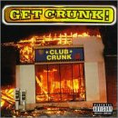 Get Crunk : Various Artists: Amazon.es: CD y vinilos}