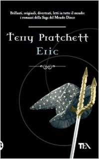Amazon | Eric | Pratchett, Terry | Foreign Language Fiction