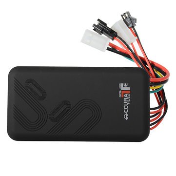 GT06 Vehicle Truck Car Spy Realtime SMS/GPS/GSM/GPRS Tracker Tracking ...