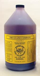 Amazon.com: 6/cs Budswel, 1 gal : Patio, Lawn & Garden